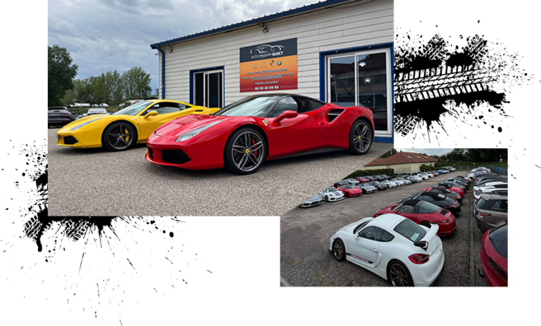 Notre société - Auto Passion Nancy